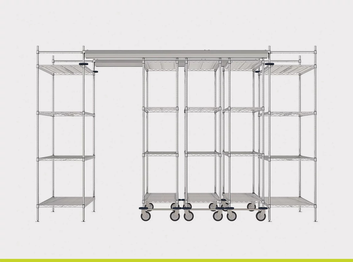 New Products, What's New | Gaylord Archival