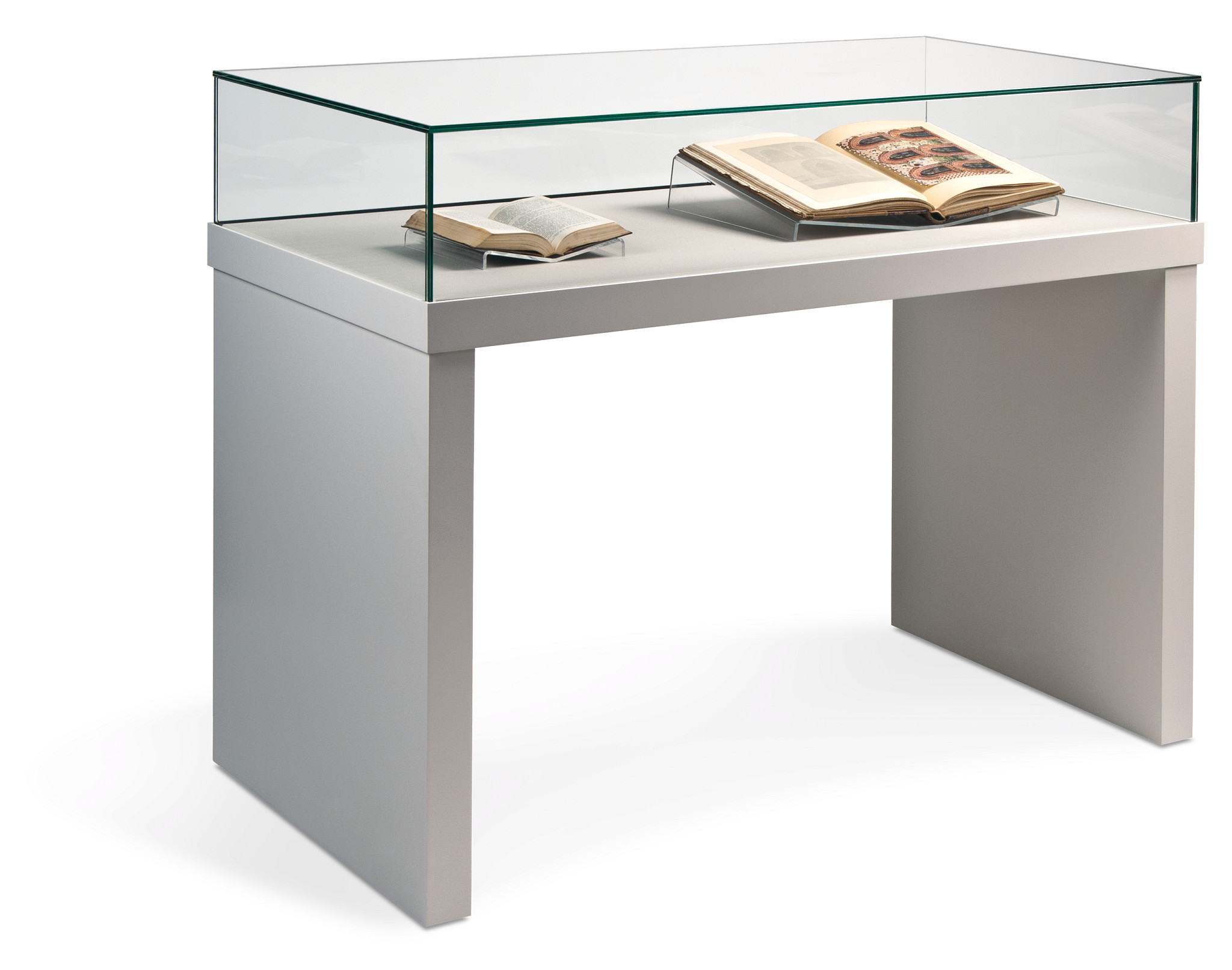 Museum Display Table