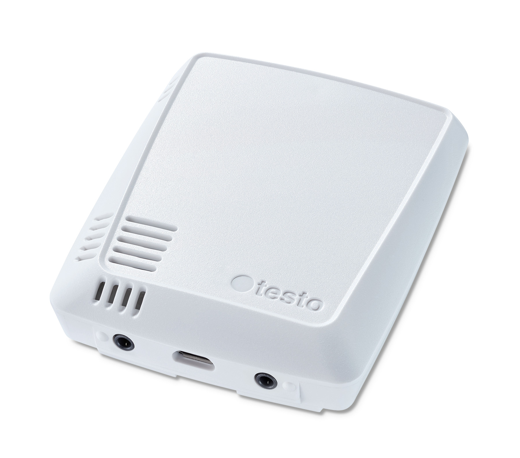 Testo 160 Wi-Fi Data Logger with Internal Temperature & Humidity ...