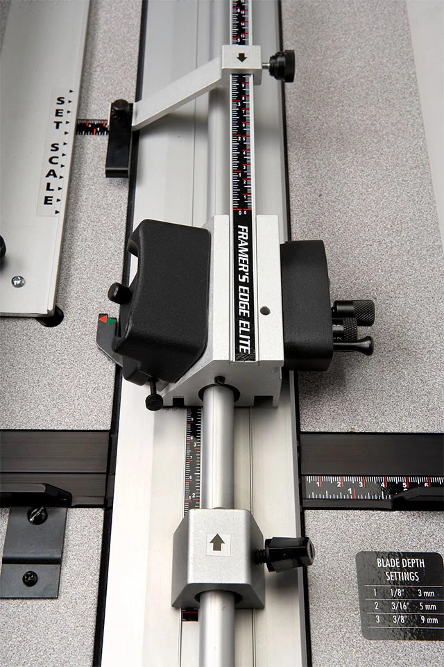 Logan Framer's Edge Mat Cutter | Cutters | Matting & Framing | Photo ...