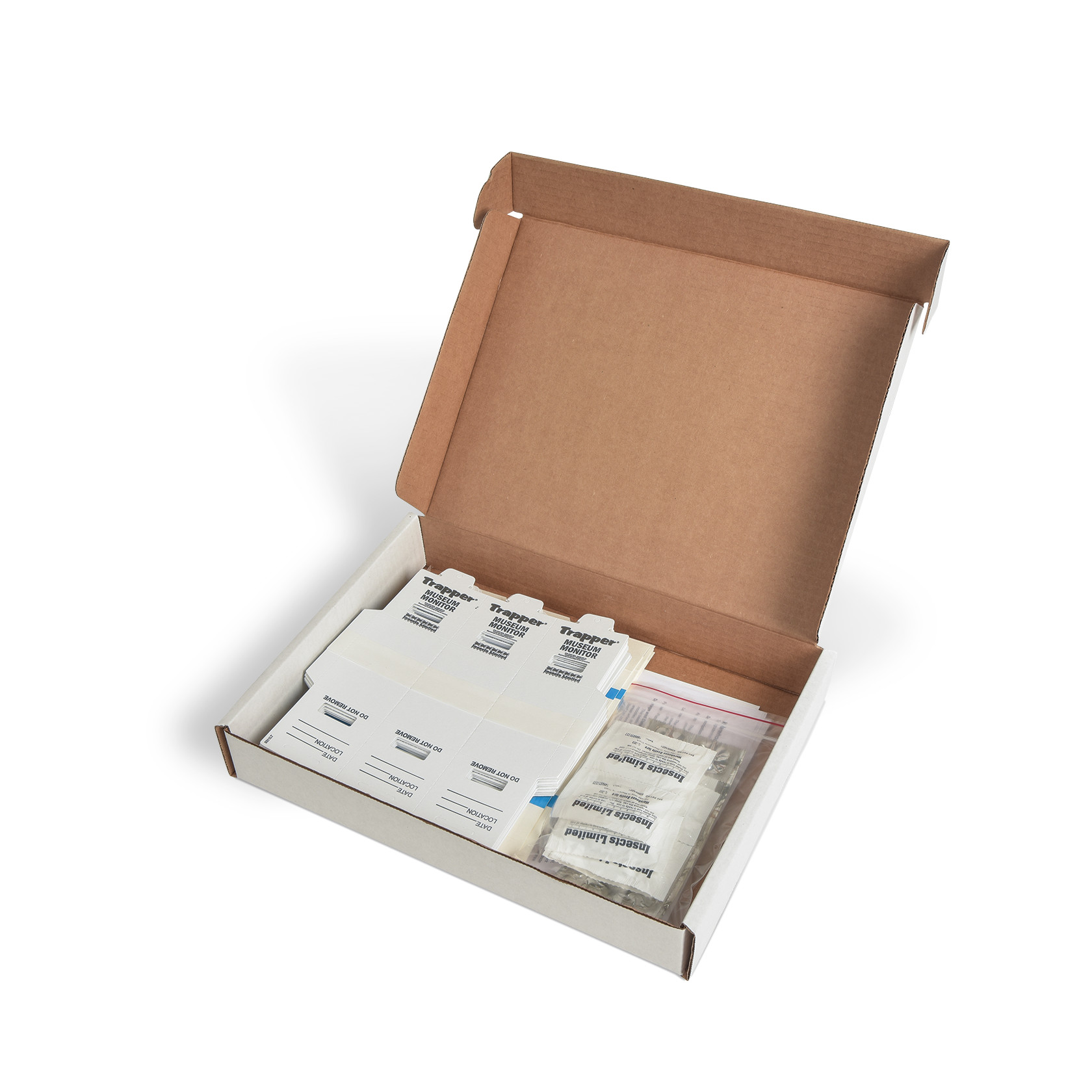Pest Monitoring Kit | Pest Control | Environmental Control | Gaylord ...