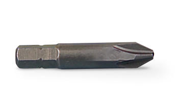 Benchmark Pin-Head Phillips Bit | Hand Tools | Conservation Tools ...