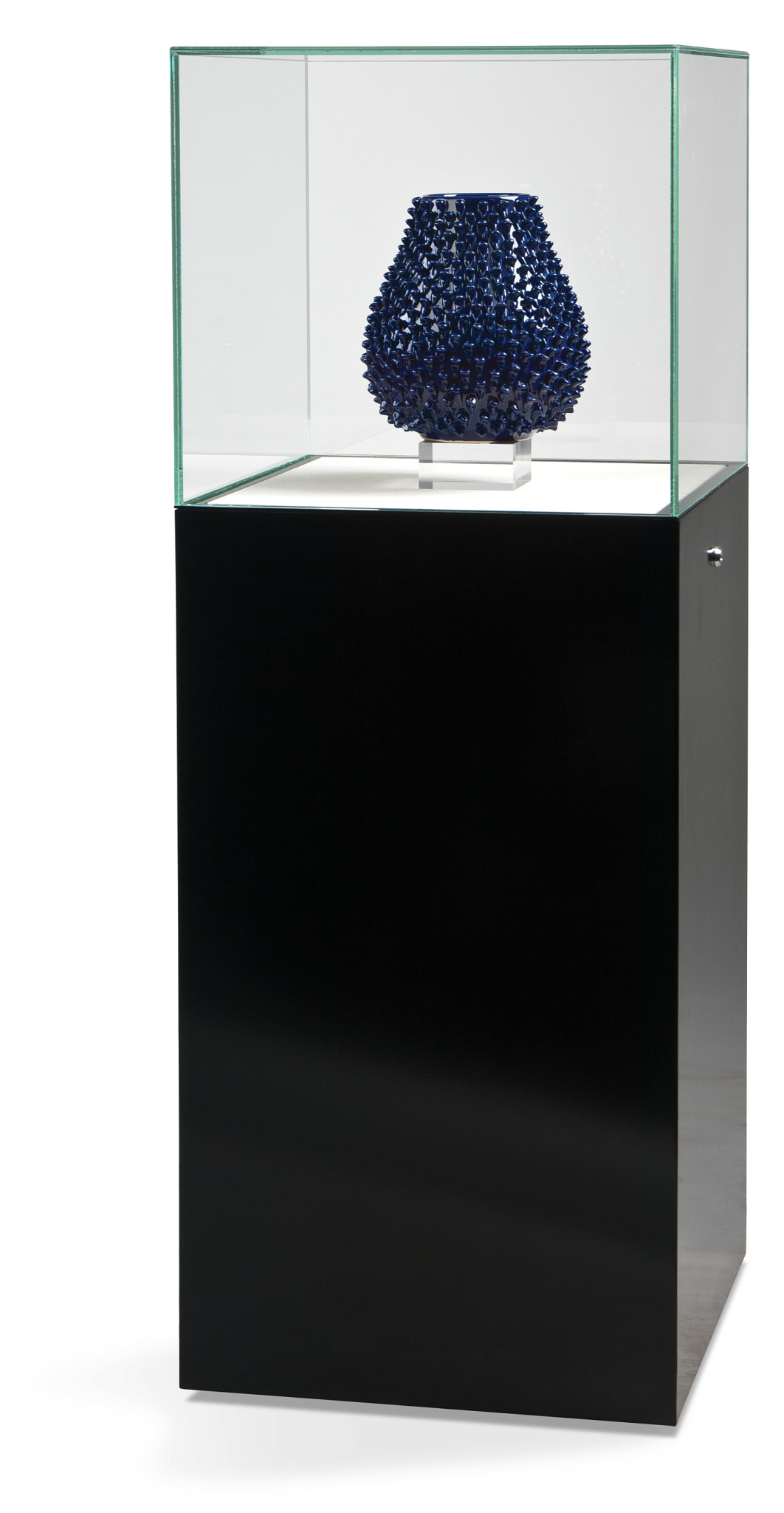 Curator Museum Display Cases, German Engineering, Safety Glass ...
