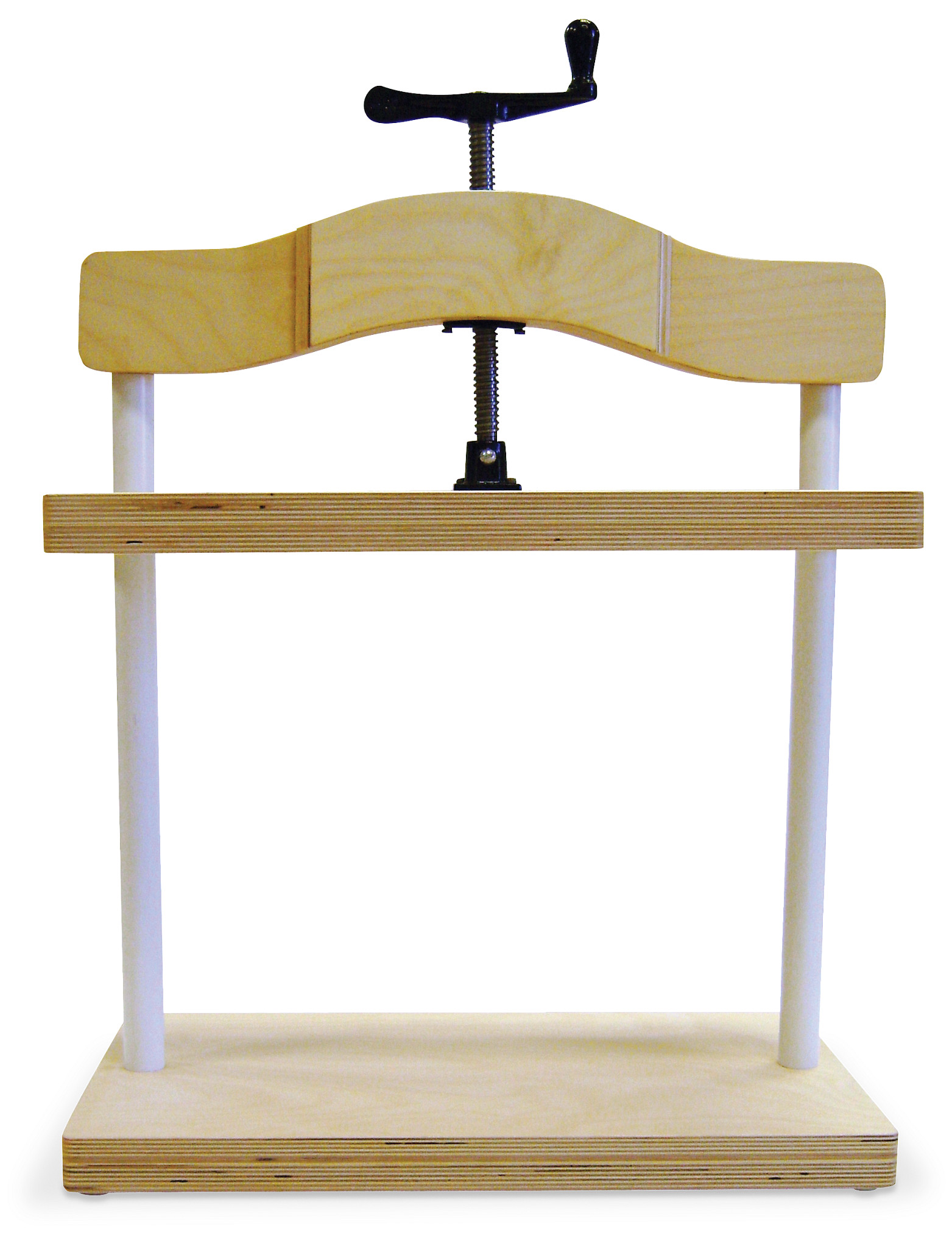 QUIKNIP Wood Book Press | Book Presses | Repair Tools & Supplies | Book ...