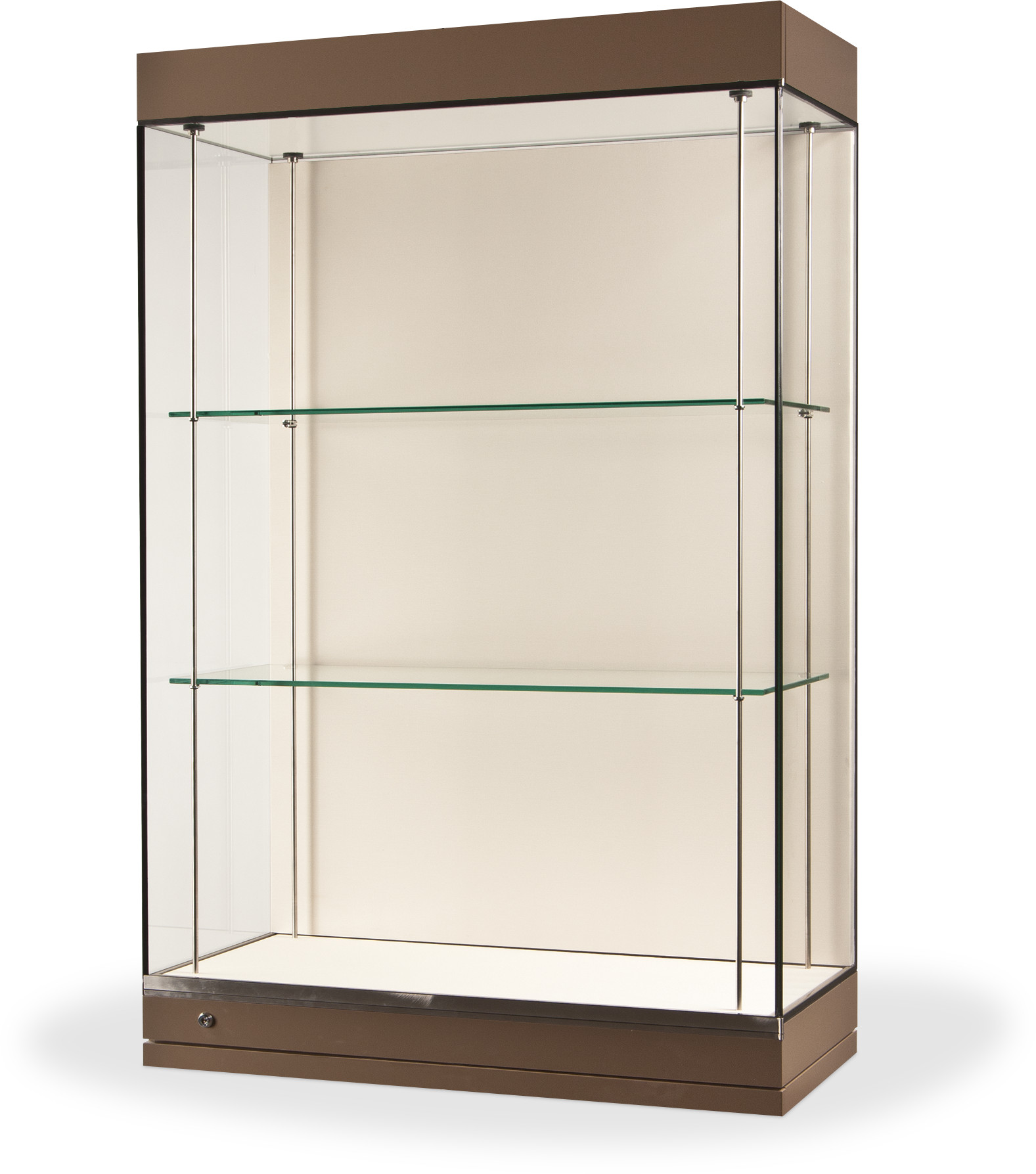 Curator Museum Display Cases, German Engineering, Safety Glass ...