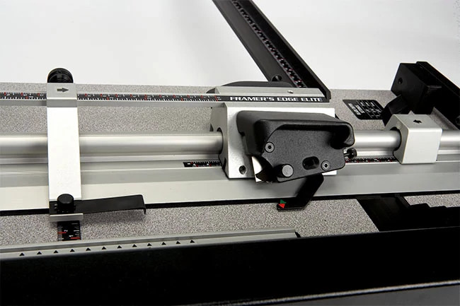 Logan Framer's Edge Mat Cutter | Cutters | Matting & Framing | Photo ...