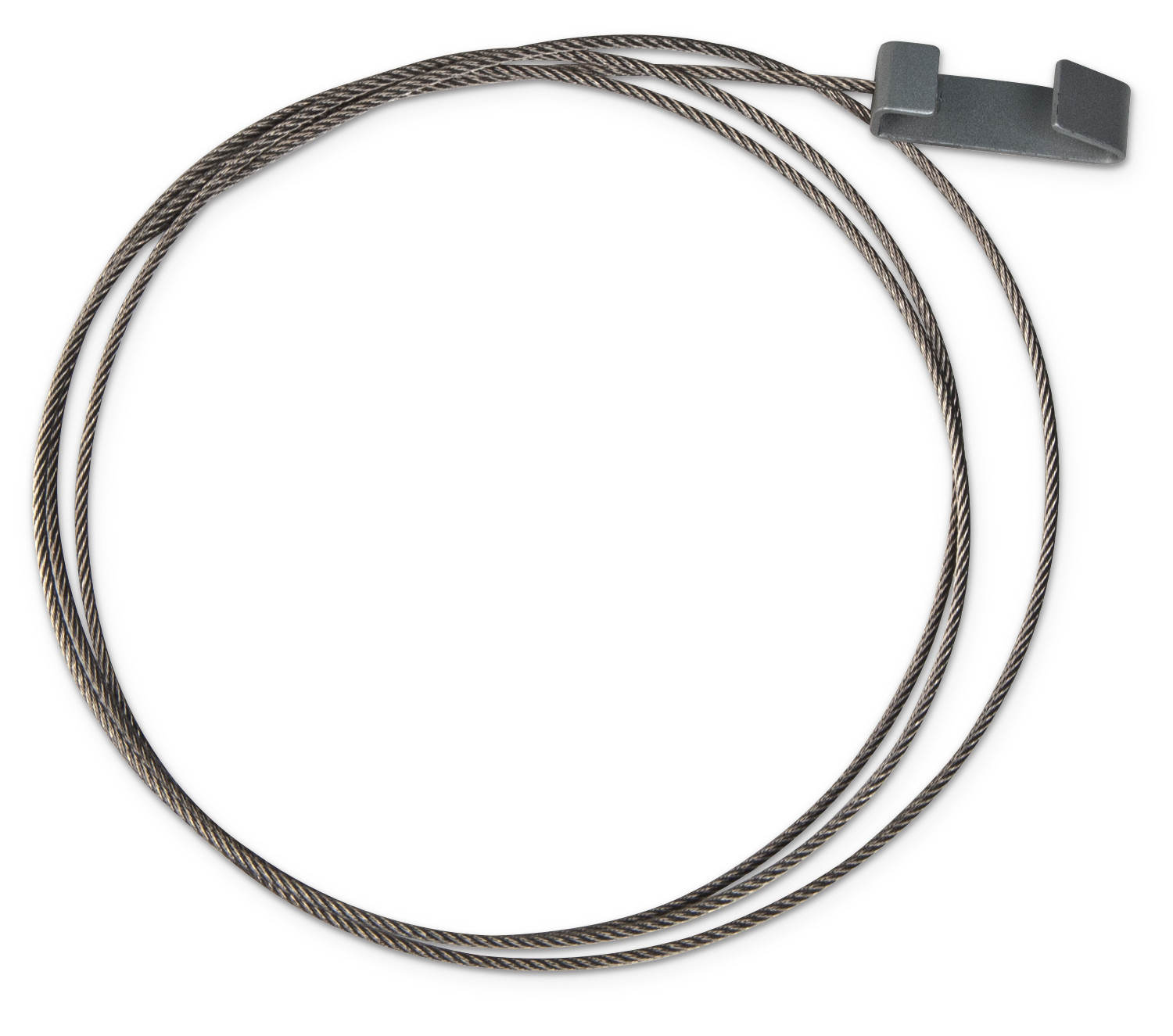 Cable Track Or Guide